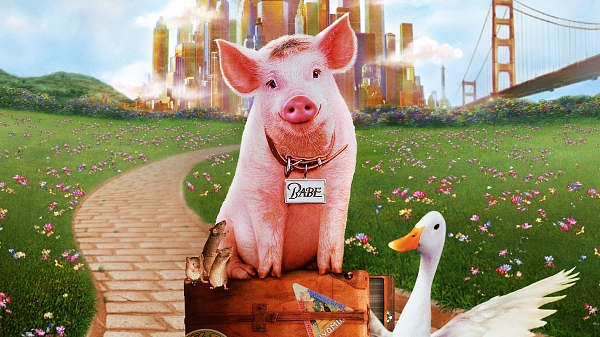 Šrekas / Shrek (2001) / Pilnametražiai