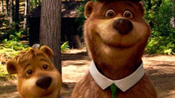 Šrekas / Shrek (2001) / Pilnametražiai